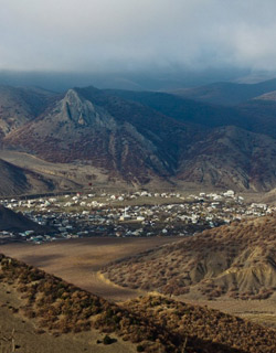 Turkmenistan In Spring Season | Euroasia Travels