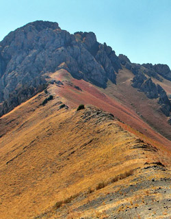 Turkmenistan In Spring Season | Euroasia Travels